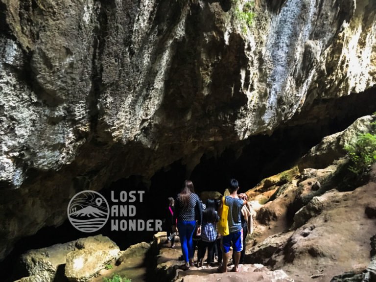 Sumaguing Cave in Sagada: Travel Guide 2023 - Lost and Wonder