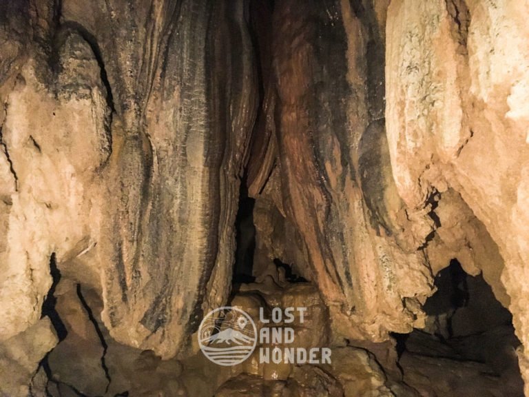 Sumaguing Cave in Sagada: Travel Guide 2023 - Lost and Wonder