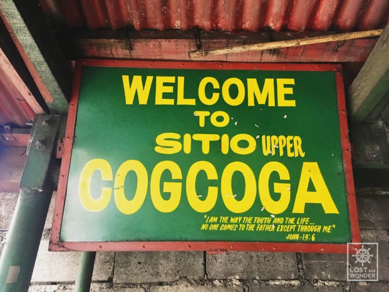 Valley of Colors: A Vibrant Village Near Baguio - Lost and Wonder